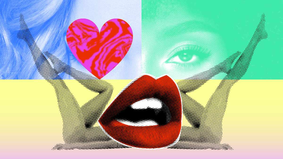 Psychedelics And Sex The Final Frontier Ecohustler